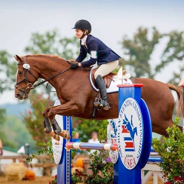 Franke Sloothaak - Stableexpress