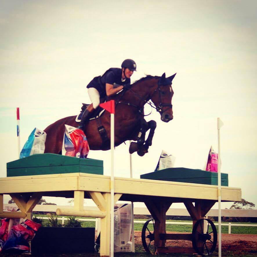 Andrew Saywell - Stable Express