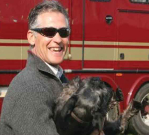 Andy Austin - Stable Express