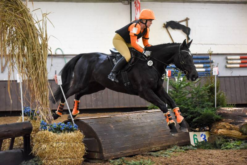 Annette Lewis - Stable Express