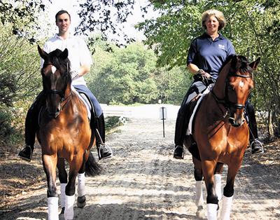 Aram Gregory - Stable Express