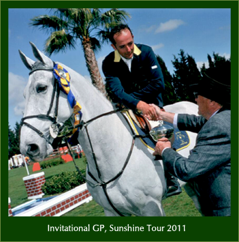 83 year old Judith Hubbard, her Appaloosa gelding named Leonard is more ...