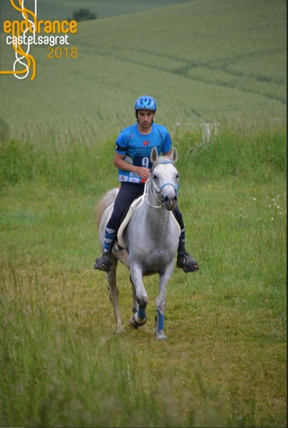 Penelope Leprevost - Stable Express