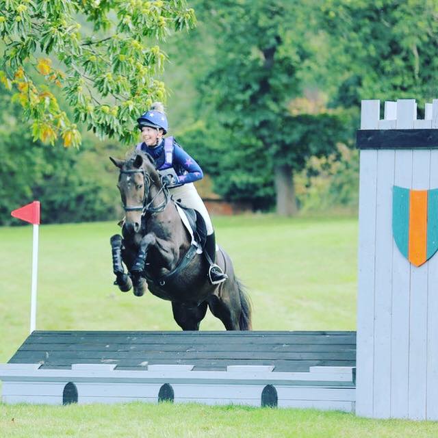 Graham Fletcher - Stable Express