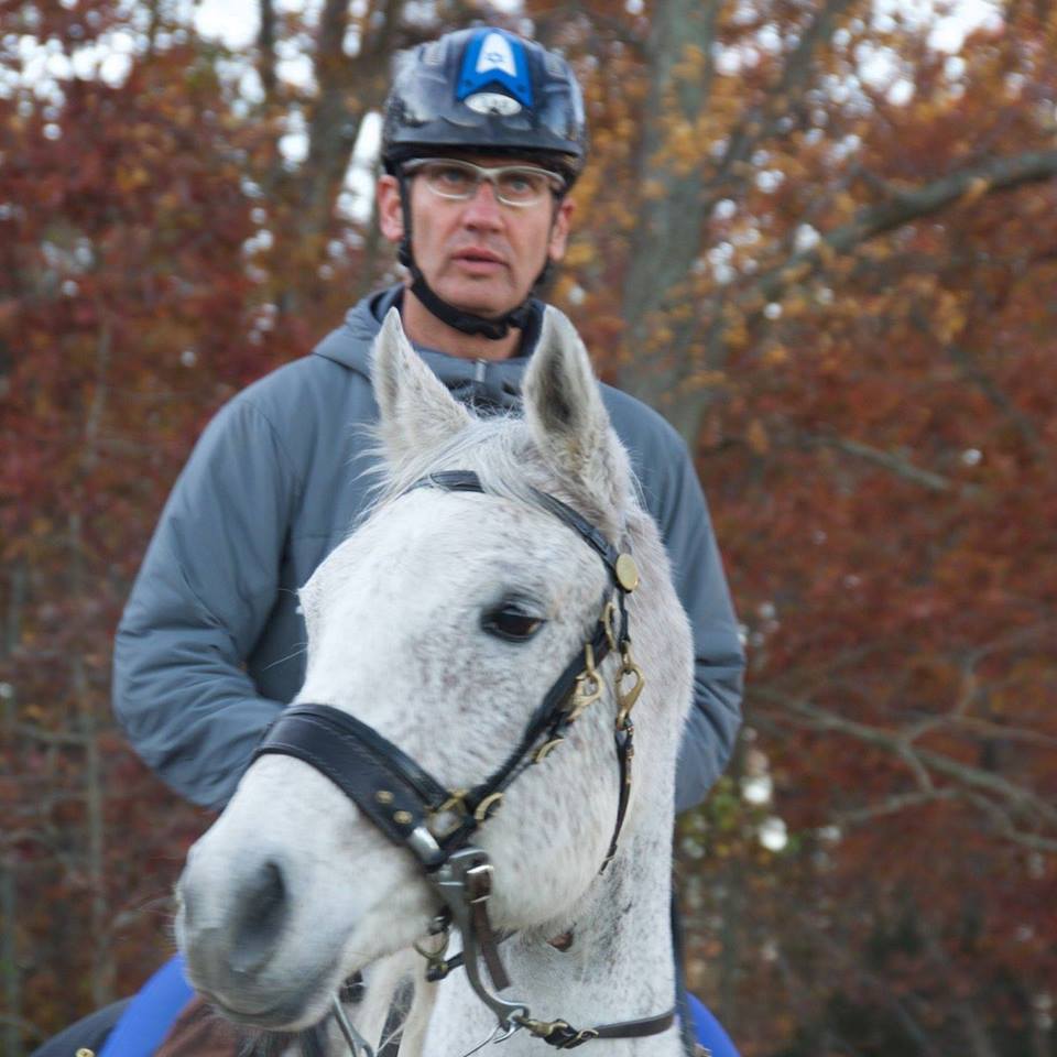 Dan Hanson - Stable Express