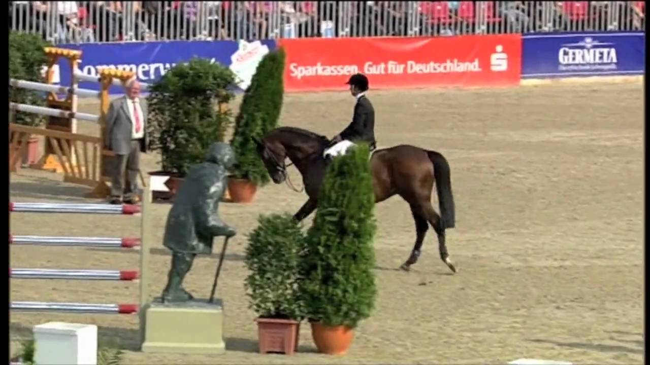 Eva Bitter - Stableexpress