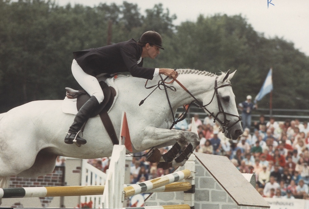 Greg Best - Stable Express