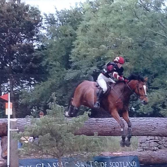 Heather Haubrich - Jones - Stable Express