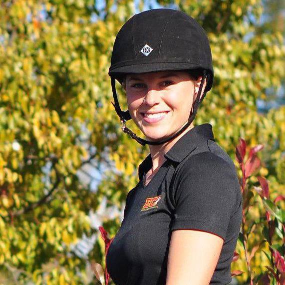 Hillary Keyes - Stable Express