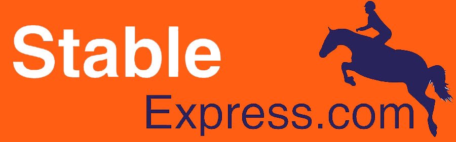StableExpress – Equestrian Website
