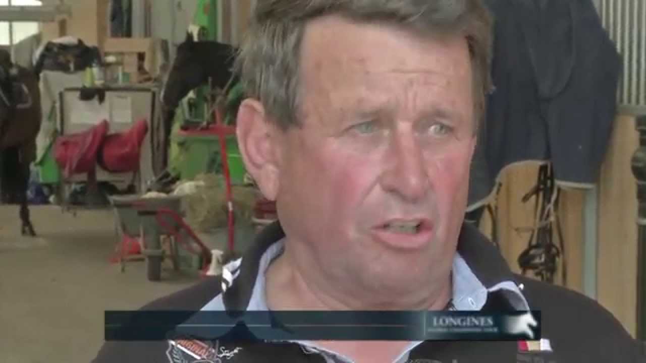 HUGO SIMON - Stable Express