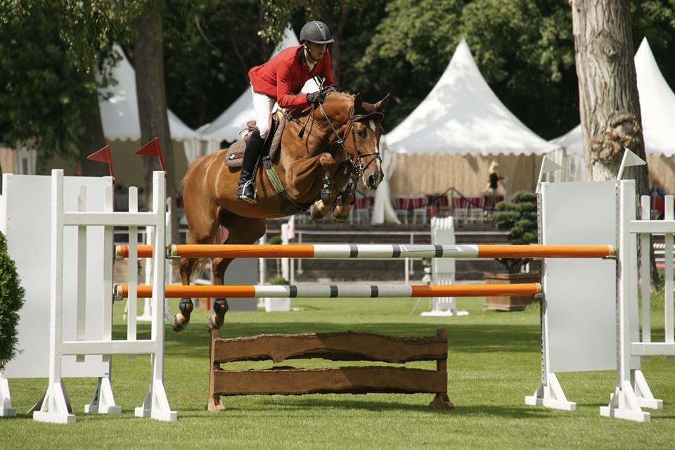 Jan Tribula - Stable Express