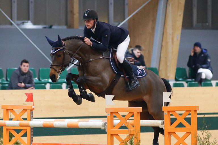 Jan Tribula - Stable Express