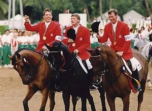 Jan Tops - Stable Express