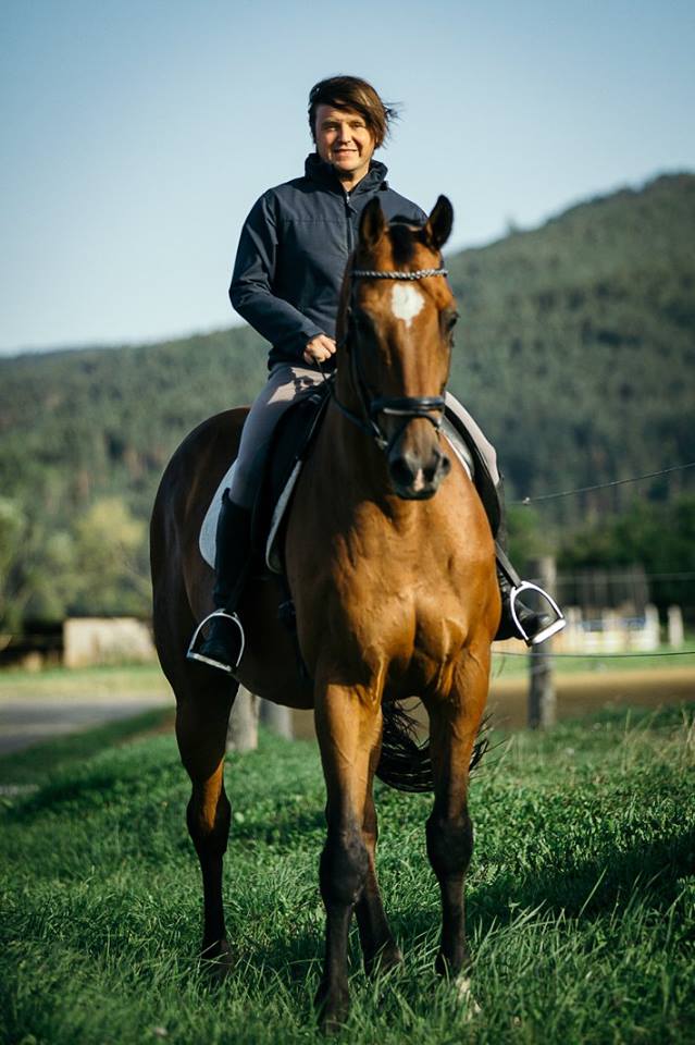 Jan Tribula - Stable Express