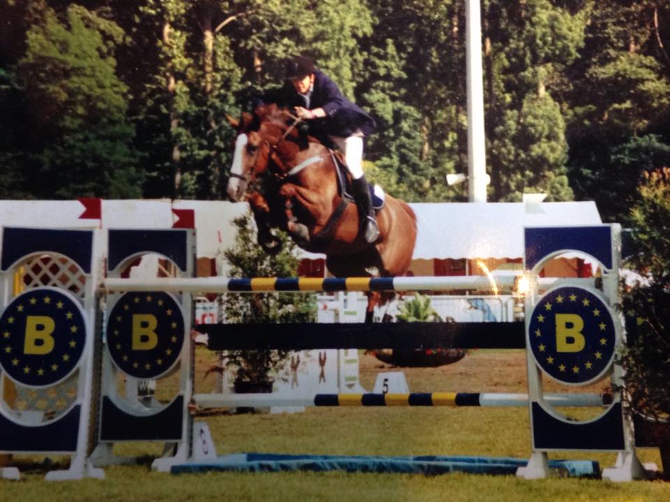 Philippe Vandelanoitte - Stable Express