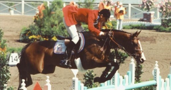 Joe Fargis - Stable Express