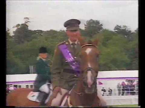 John Ledingham - Stable Express