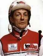 Joseph Verbeeck - Stable Express