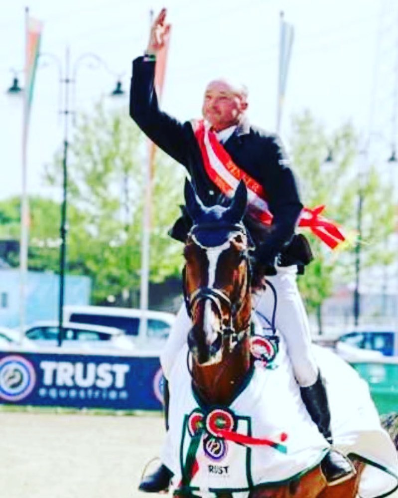 Keith Shore - Stable Express