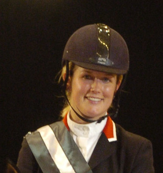 Laura Renwick - Stable Express