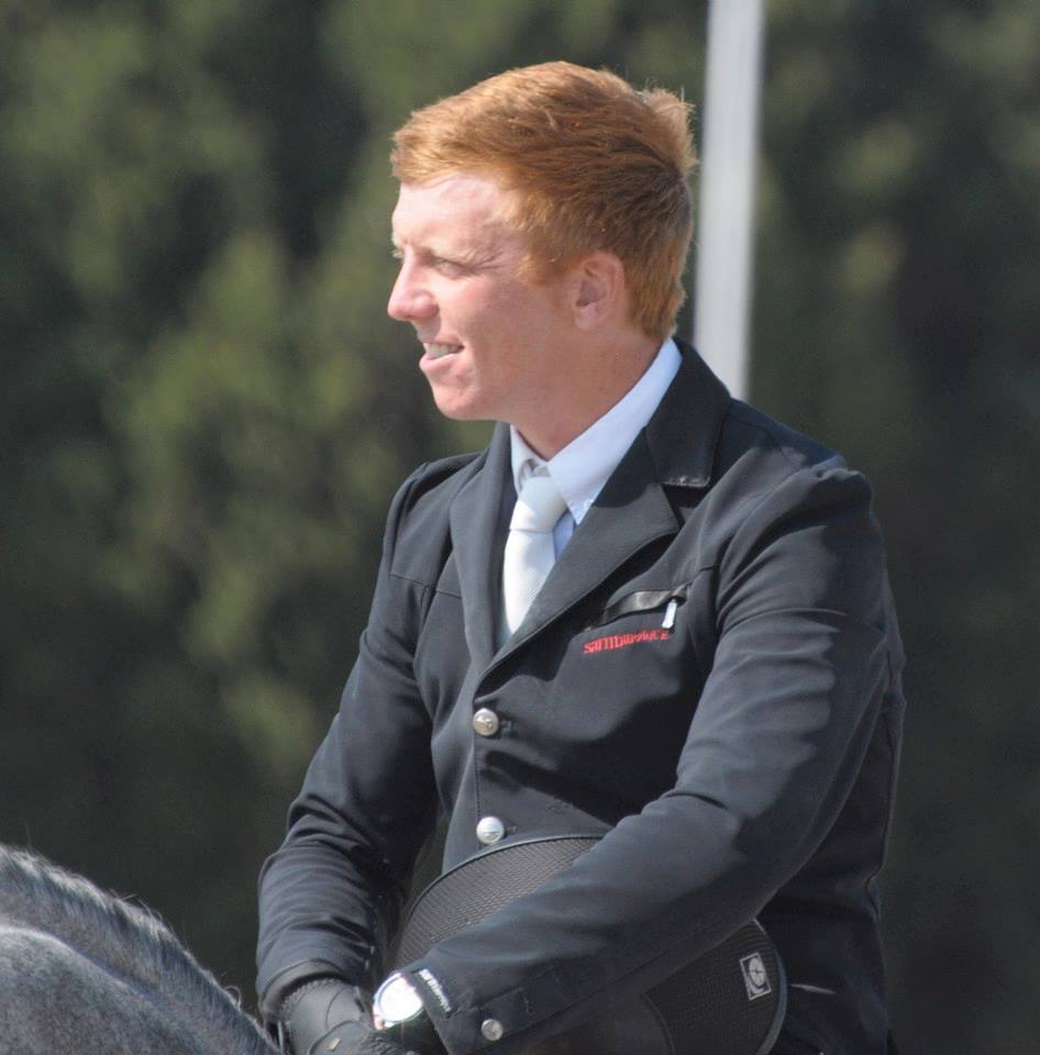 Matthew Sampson - Stable Express