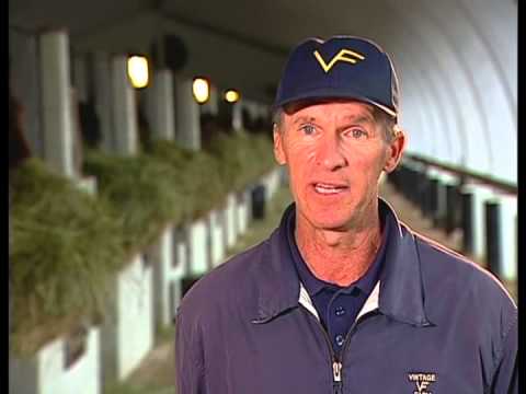 Michael Matz - Stable Express