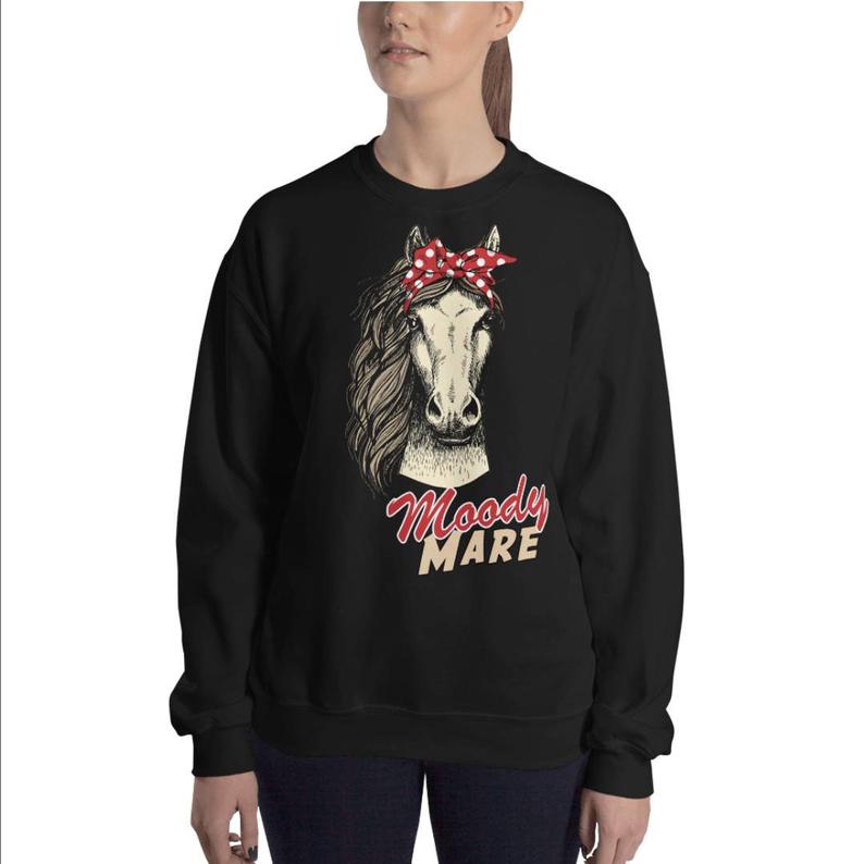 Moody Mare - Stable Express