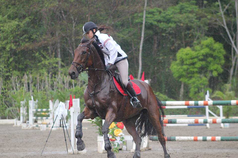 Ramiro Z - Stable Express