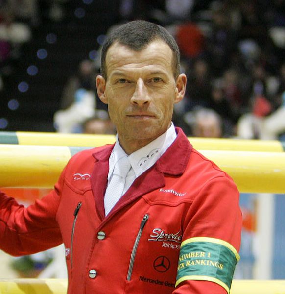 Michaela Redeker - Daredevil Drafts - Stableexpress