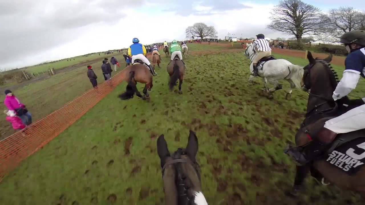 Point to Point - Stable Express