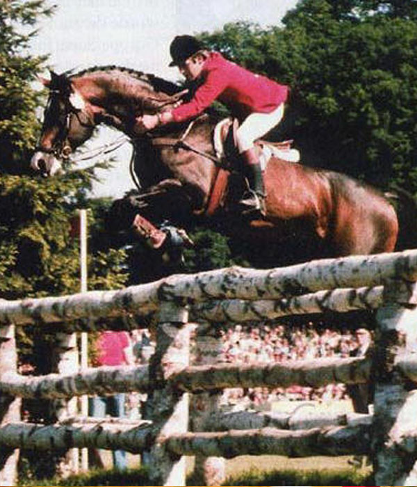 Ramiro Z - Stable Express