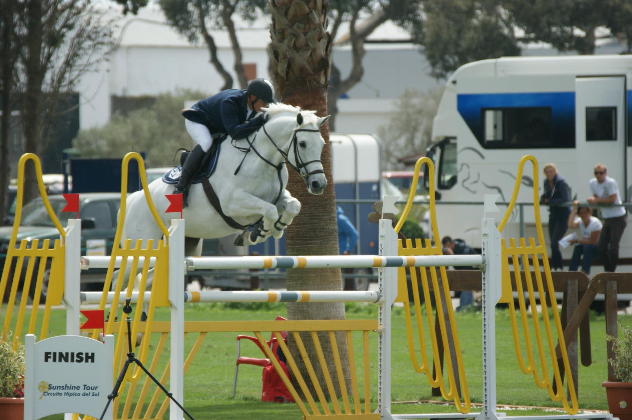 Robert Bevis - Stable Express