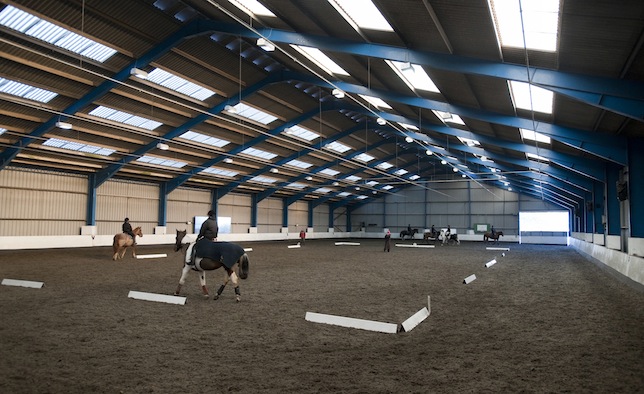 Equine Colleges - Stableexpress