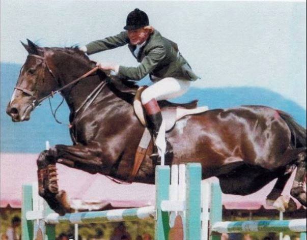 Rodney Jenkins - Stable Express