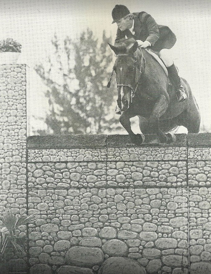 Rodney Jenkins - Stable Express