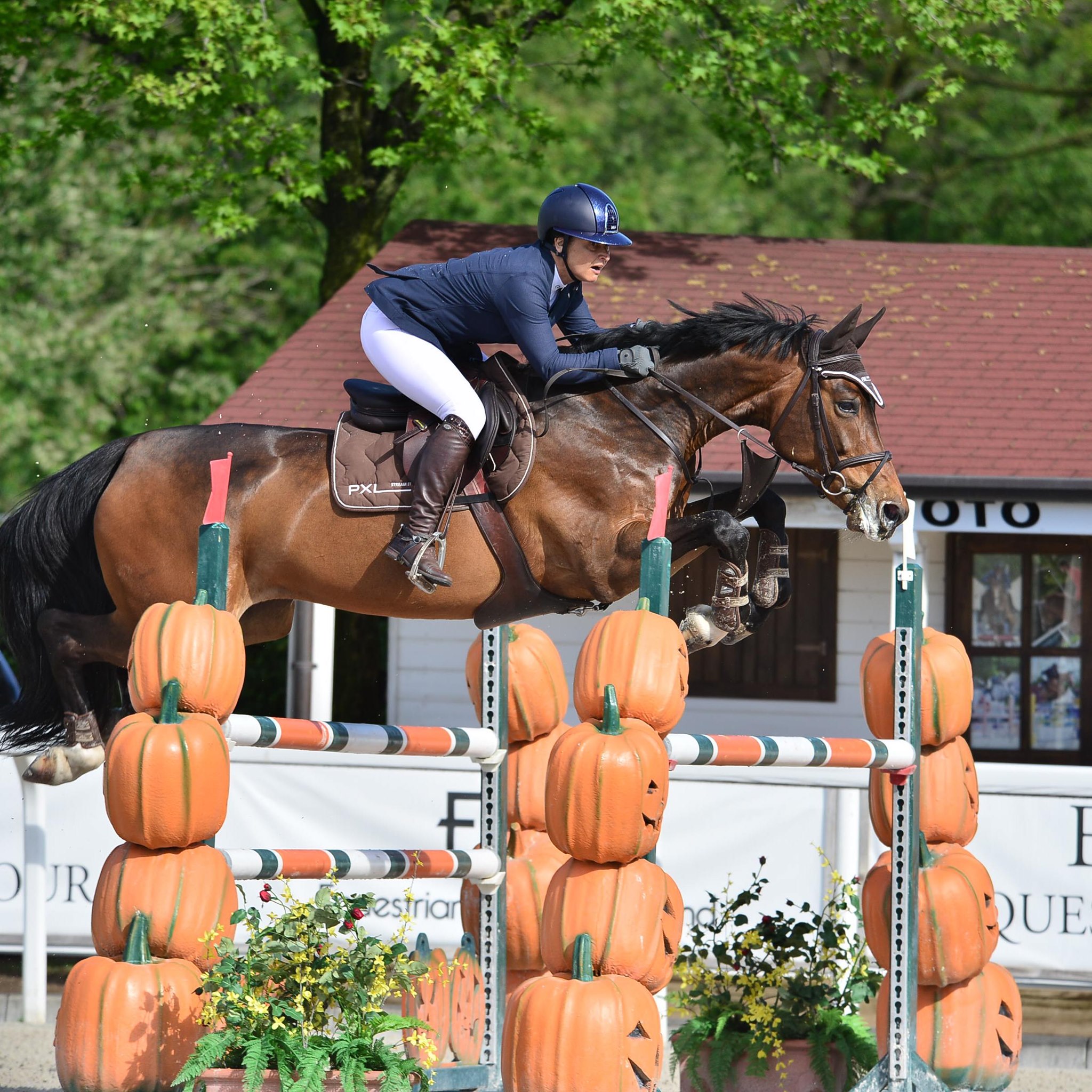 MAX CUTENESS LEVEL > HORSES AND KIDS! - Stable Express