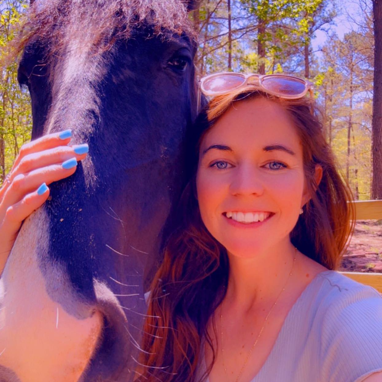 The Hickstead Derby - Stable Express