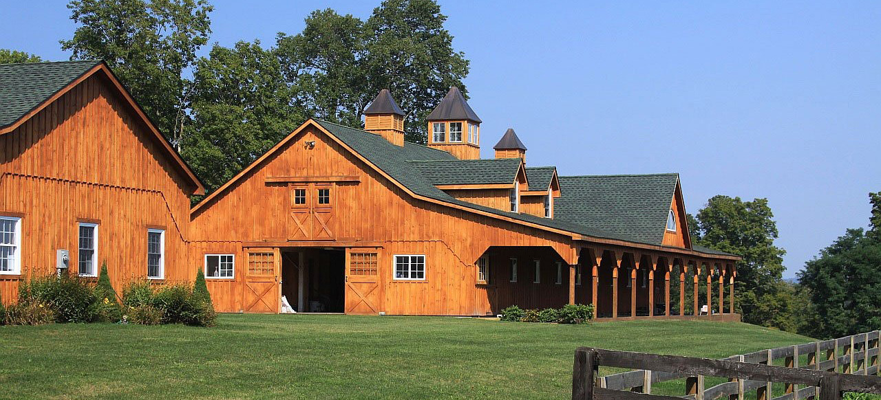 Equestrian Property For Sale, Essex - House With Paddock For Sale Essex ...