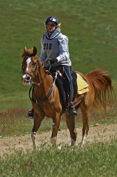 Mary Ruth Marks - Stable Express
