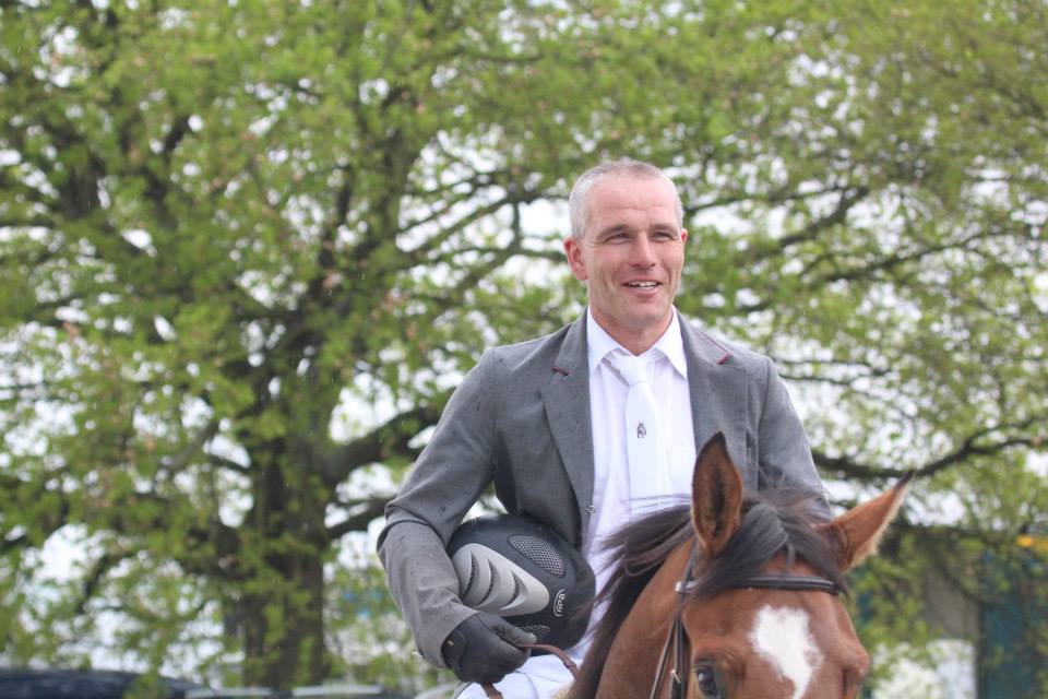 Steven Whitaker - Stable Express