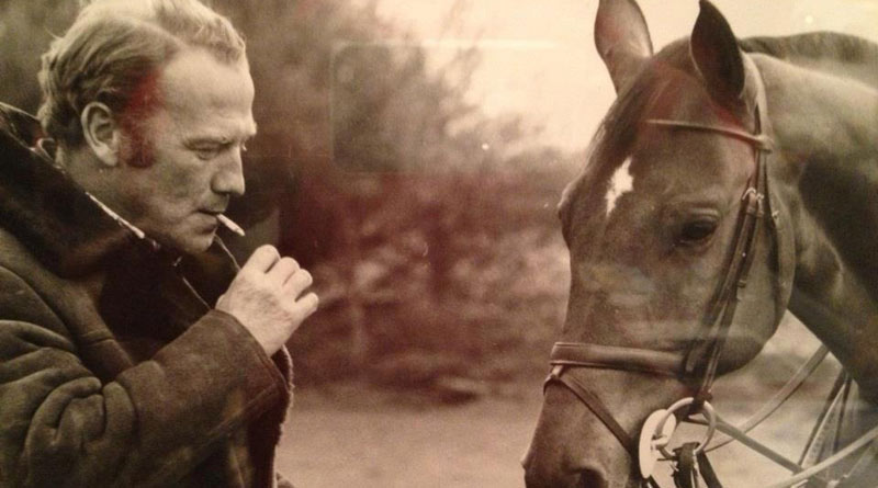 Ted Edgar - Stable Express