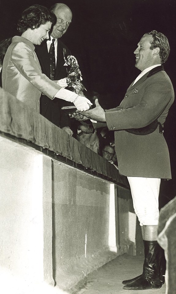 Ted Edgar - Stable Express