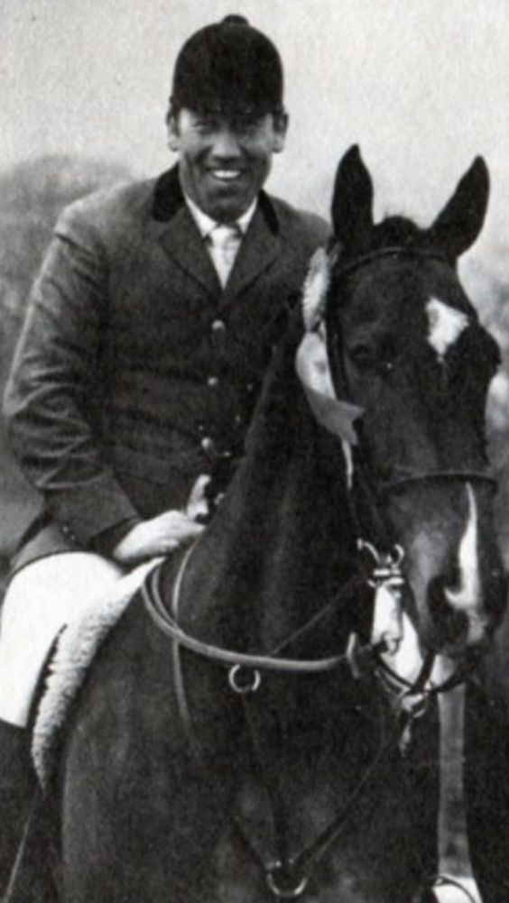 Ted Edgar - Stableexpress