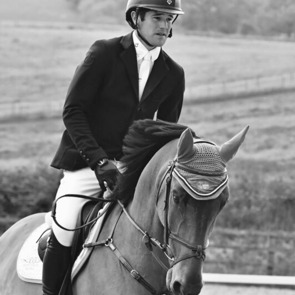 Thomas Whitaker - Stable Express