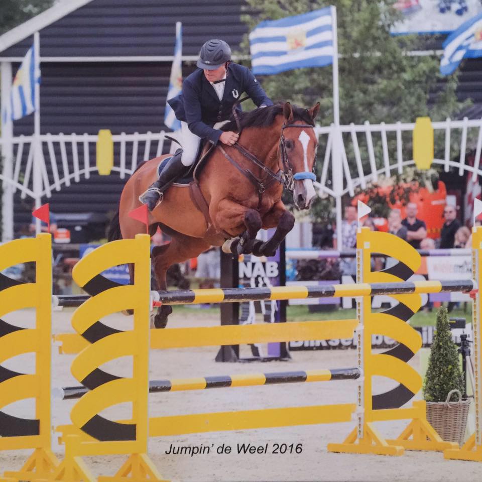 Event Riders - Stableexpress