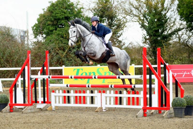 Andrew Saywell - Stable Express